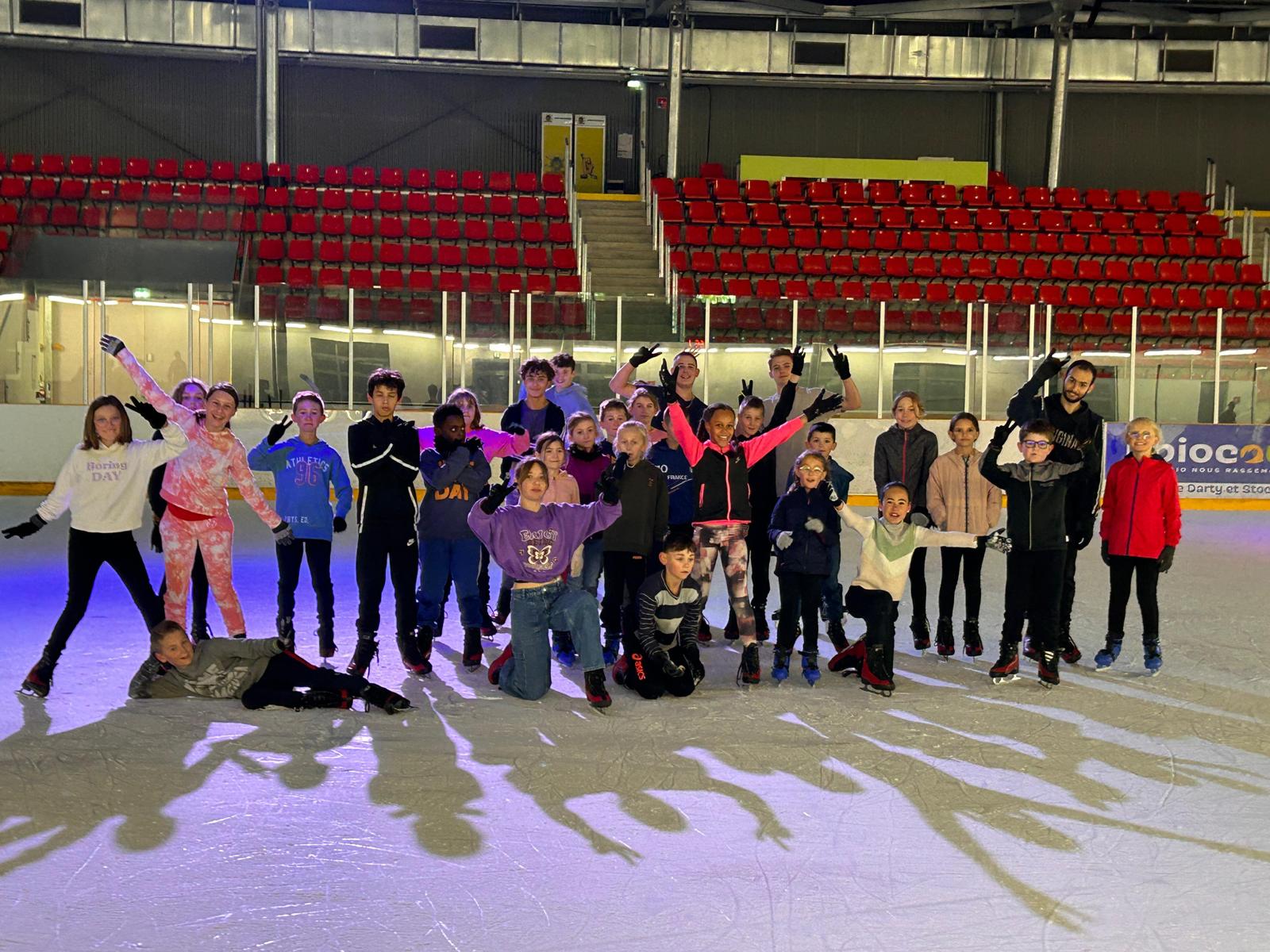 L'accueil de loisirs des vacances (ALSH)